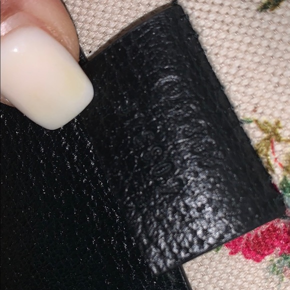 Gucci | Bags | Gucci Dionysus Embroidered Roses | Poshmark